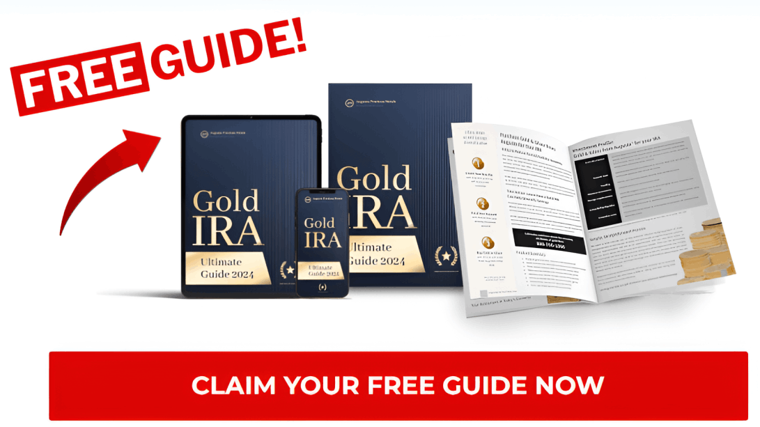 Gold IRA | Download Your FREE Guide!